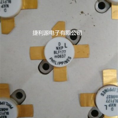 热卖BLF177(PHI),高频功率MOS晶体管