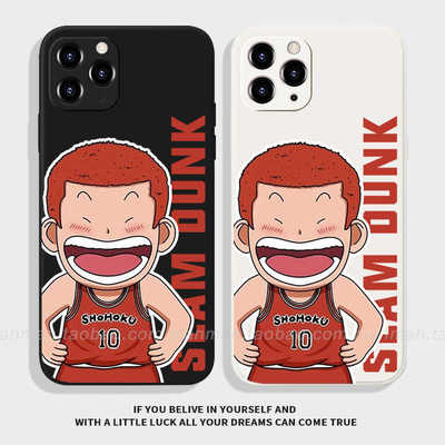 Q版樱木花道灌篮高手适用