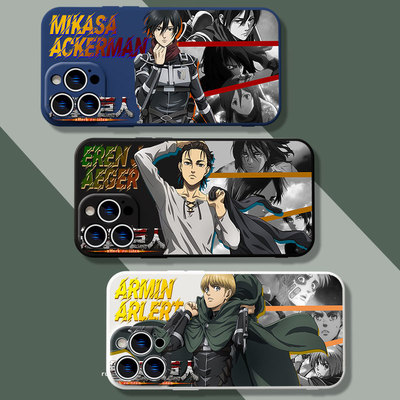 进击的巨人小米13红米k60