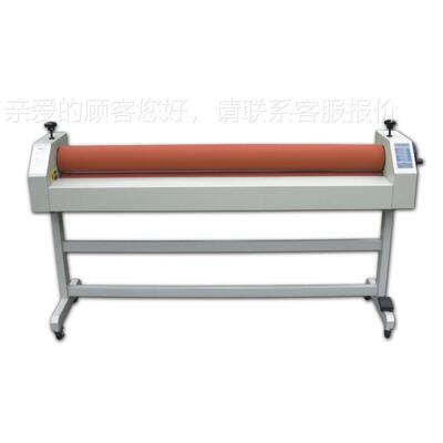D/TS160电冷裱机动手电D/TS1600脚踏体机一1600mm裱膜0机手摇覆膜