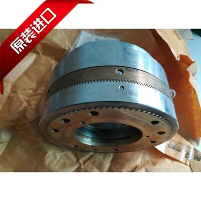 546-32-34-NF 80DIN特价销售正品日本三木MIKIPULLEY齿式离合器
