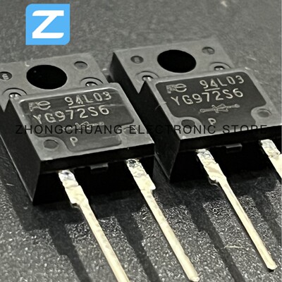 YG972S6R快恢复二极管原装现货