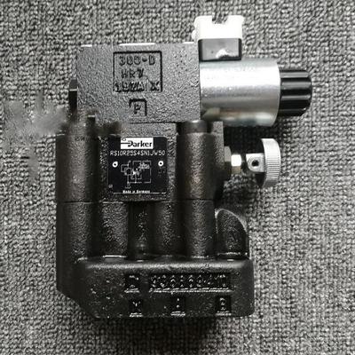 派克先导式电磁溢流阀RS10M25S4SN1JW电磁阀RS10M35S4SN1JW先导阀