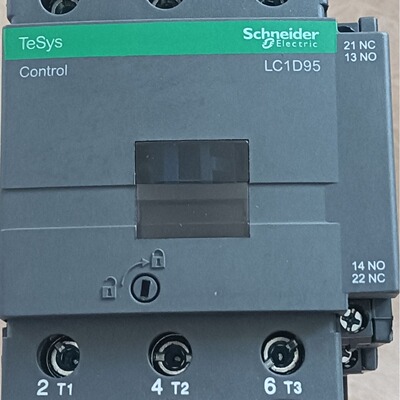 现货 供应全新热卖交流接触器LC1-D115M7C E7C  Q7C F7C 电压全