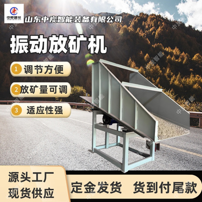 TZG100/140电机振动给料机