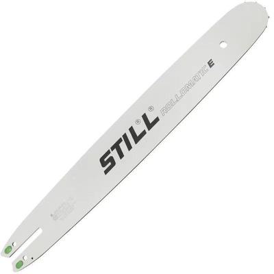 斯蒂尔导板油锯链条一整套12寸14寸16寸18寸20寸园林刀板