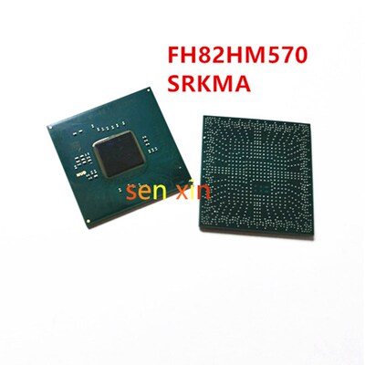 FH82HM570 SRKMA FH82B560 SRKM5 FH82H570 SRKM6 SRKM2 H510芯片