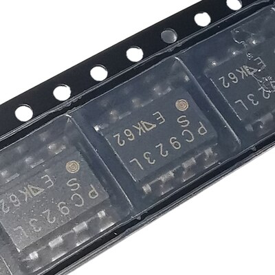 PC923L PC924 PC925 PC929/900/957/956驱动器高速光电耦合器元件