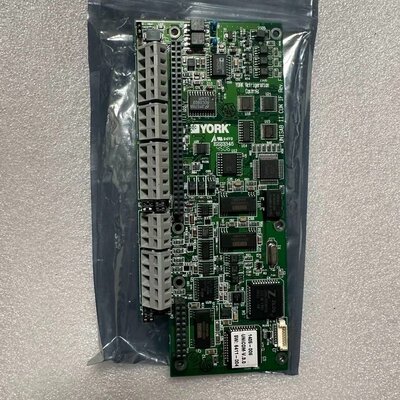 议价约克制冷控制主板94VO.+E22334594VO+E223345