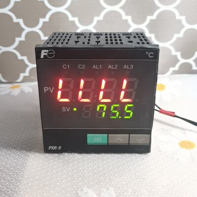 价温度控制器PXR9NCY1-5W000-CPXR7NCY1-5W000-CPXR5NCY1-5W000-C