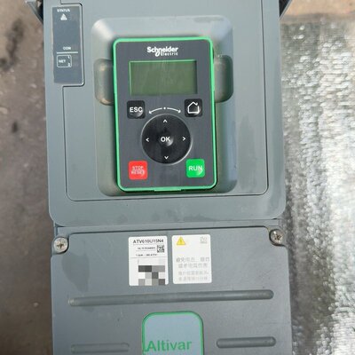 议价变频器ATV610U15N4ATV610U22N4ATV610U30N4
