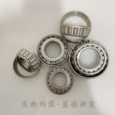 不锈钢圆锥滚子轴承S30302 30303 30304 30305 30306 30307 30308