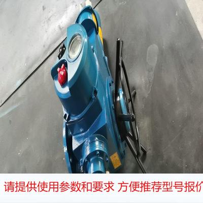 整体开关型电动执行器 802.0-1CP