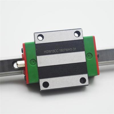 国产直线导轨滑块滑轨线轨HG15  HG20  HG25  HG30   HG35   HG45