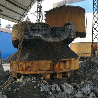 热销维护汽轮机叶片转子喷砂用棕刚玉 棕色金刚砂 氧化铝砂