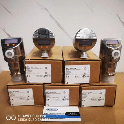 议价ifmPI2714 PI2799 PI2796 PI2795 PI2715 PI2717压力感测器