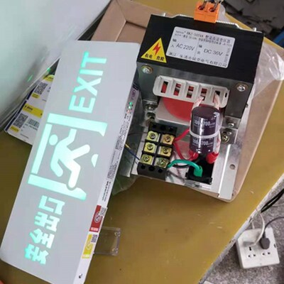 1000WVA单相整流变压器交流380V220V变直流DC12V24V36V48V60V72V