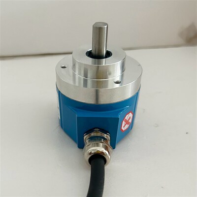 德国西克编码器ARS60-F4K00512 F4A00512 A4A16384 A4K8192绝对值