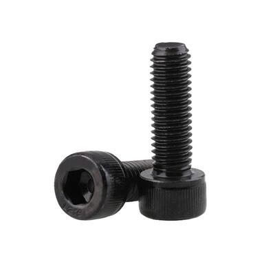 12.9细牙杯头内六角螺丝螺栓M18M16M14*25x30x40x50x80x150x1.5mm