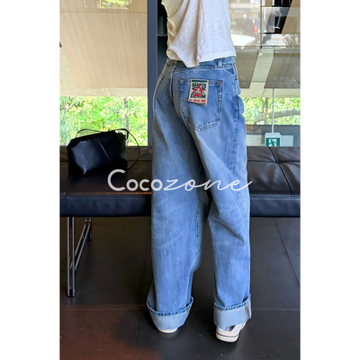 COCO ZONE刘一一