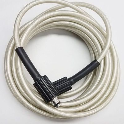 洗车机通用 28080手提式 指南车黑猫清洗机专用高压出水管防爆管