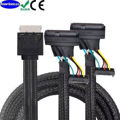 OcuLinkMINISASSFF-86118X转2*