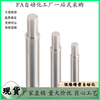 小径 弹簧柱塞 ZAS01 11-D2 D3 D4 D5-H1.5 H3 H4 H6 H8 H9 H12