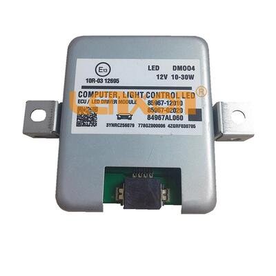 适用丰田卡罗拉85967-1201085967-0202084967-AL0608596702020