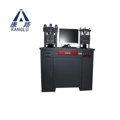 JES-300数显压力试验机/30吨数显压力机/水泥压力机