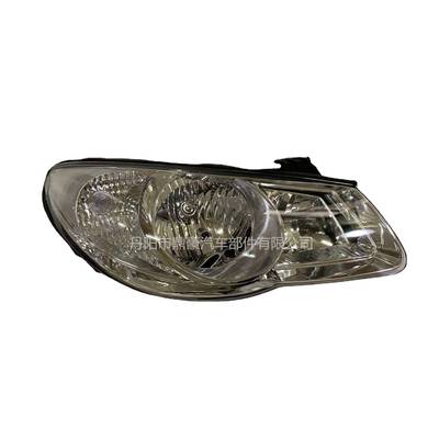 适用于伊兰特07大灯ELANTRA07HEADLAMP92101-2H000/92102-2H000