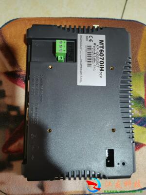 维纶触摸屏MT6070iH 3EV一