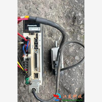 MADHT1505CA1驱动MSMD012G1U电机