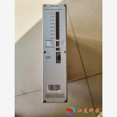 EMHART GLASS EFRA-F控制器驱动器