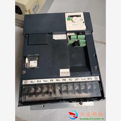 ATV312变频器ATV312HD15N4 15K