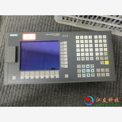 6FC5370-2AM02-0CA0西门子808D系统