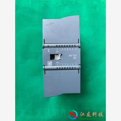 西门子模块6es7222-1hh32-0xb0