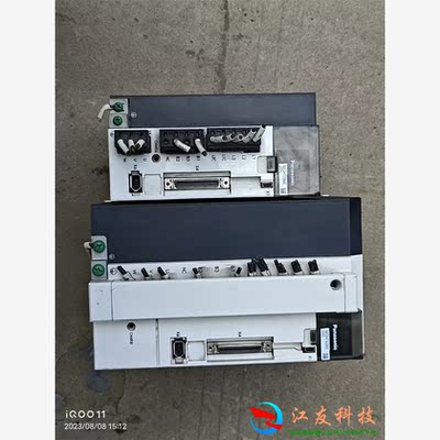 伺服驱动器MEDH7364E