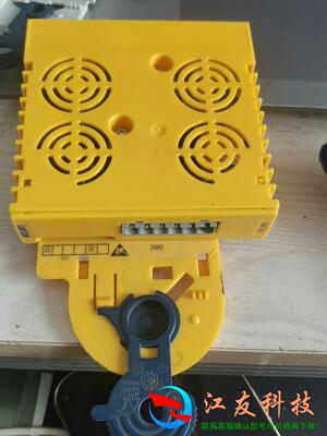 e94ayab伦茨变频器9400安全模块sm100包