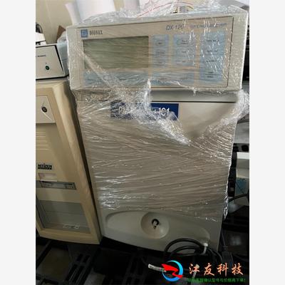 DIONEX戴安 DX-120离子色谱仪带电脑