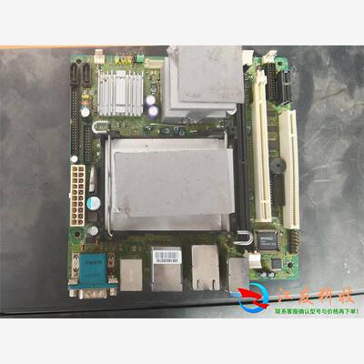 工业设备3网卡主板工控机主板G2 IN3  A31635