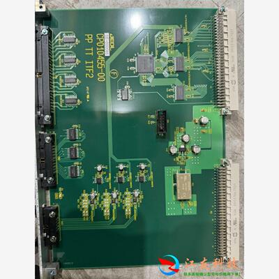 日本电子JEOL生化设备主板电路板