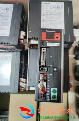 伺服利器200W400W驱动器MBDJT2207