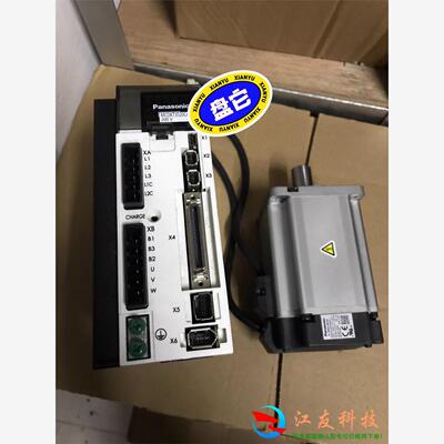 伺服电机 MHMJ082G1U MCDKT3520CA1