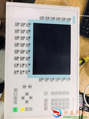 西门子6AV6542-0CC10-0AX0触摸屏