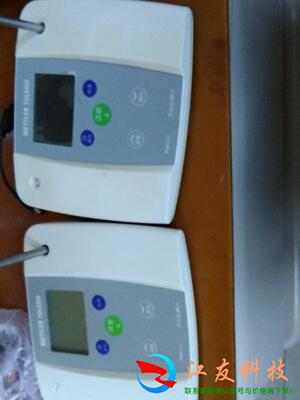 梅特勒托利多METTLER TOLEDO酸度计PH计F