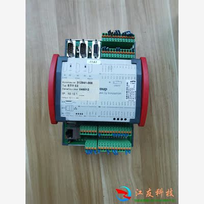 ASYS控制器CEDIO-P 24/24/2-1131