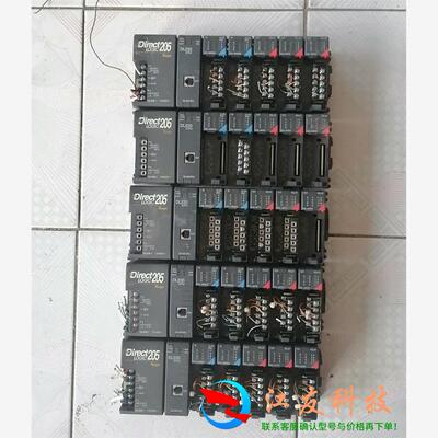 KOYO PLC11套 每套含DL230CPUD2-0