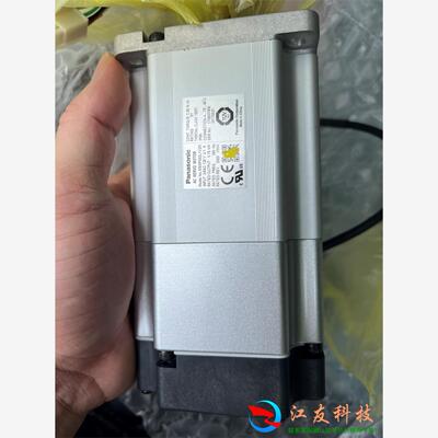 a6.750W伺服电机带刹车MSMF082L1V2M