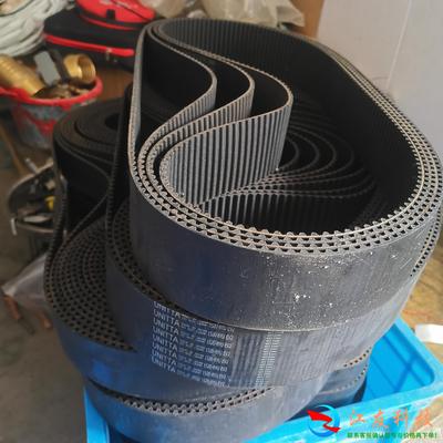 皮带盖茨Gates同步带皮带1680-8YU 60