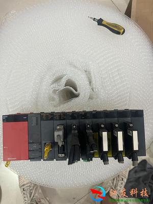 Q38B Q61P Q02HCPU QJ71E71-100